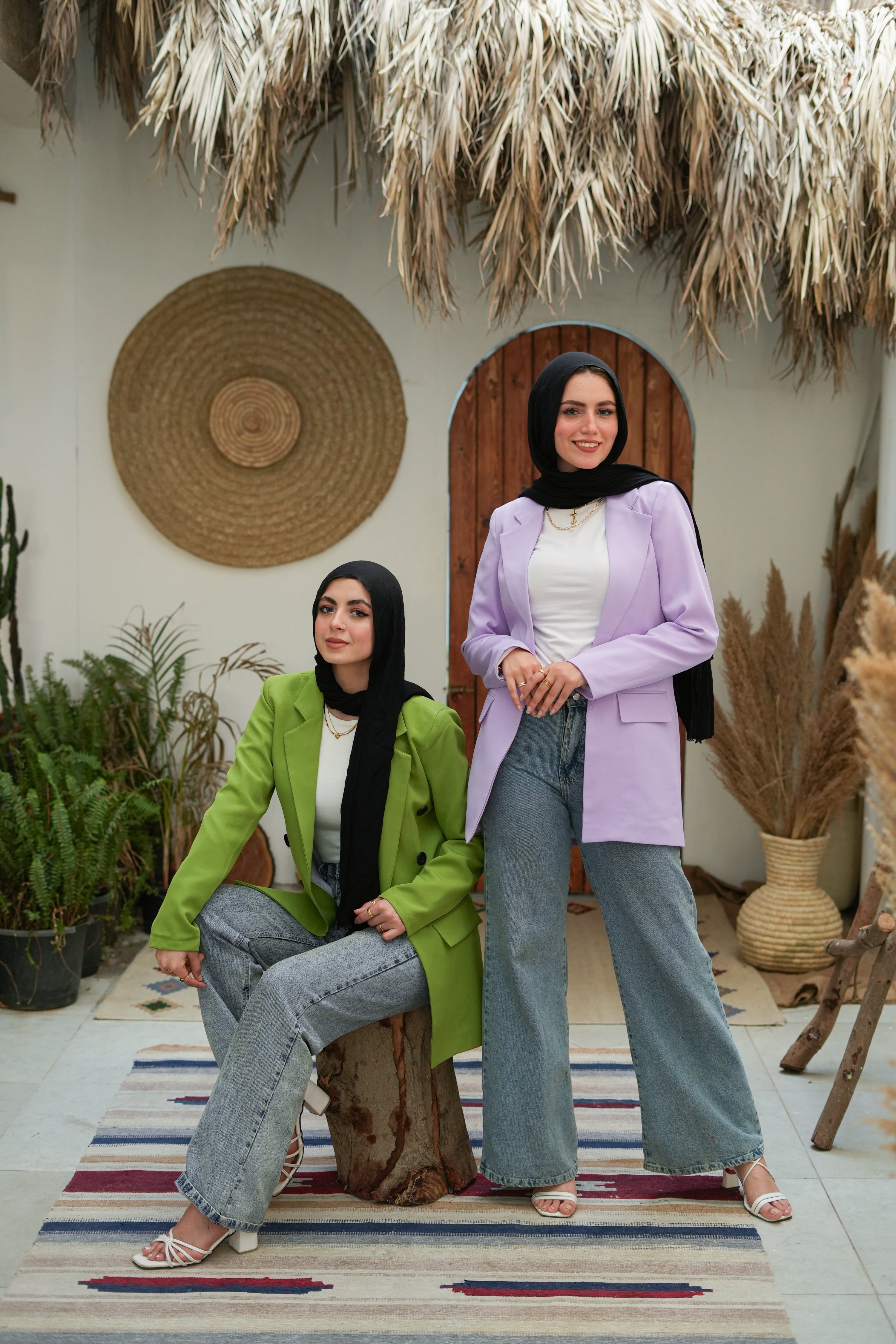 Collections – The Lady Fashion