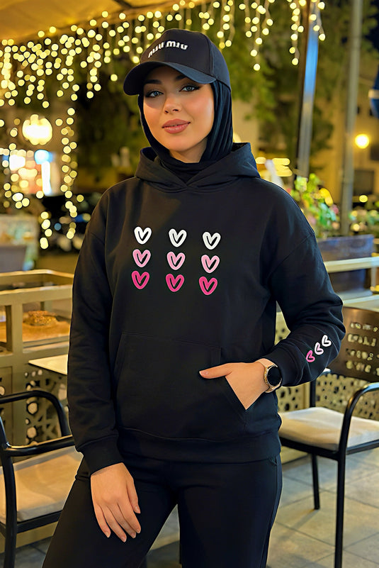 The Lady – ملابس محجبات مصرية أنيقة وجودة عالية | توصيل سريع في مصر ...