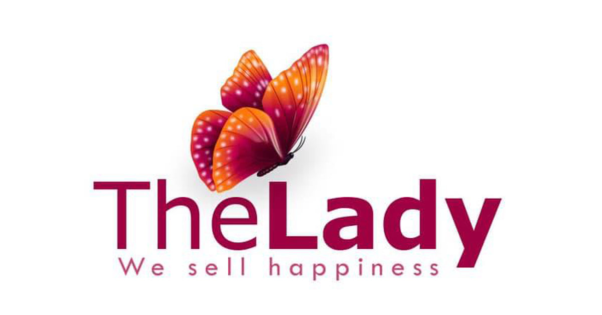 Collections – The Lady Fashion