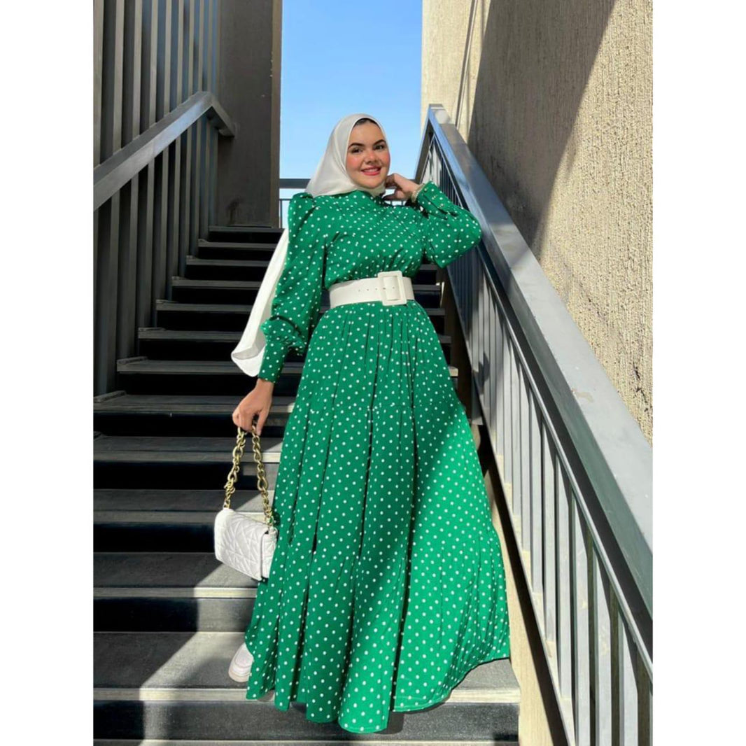 The Lady Dresses - Timeless Elegance, Modern Charm, Modest wear,Hijab ...